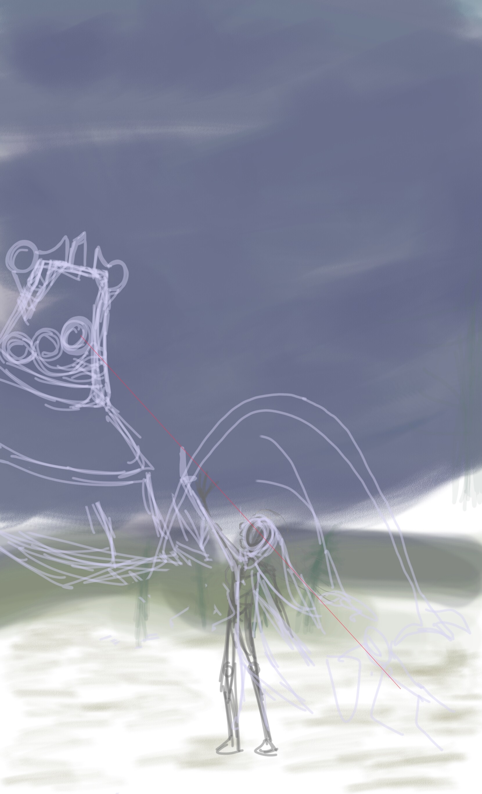 Joseph Carter - Protector