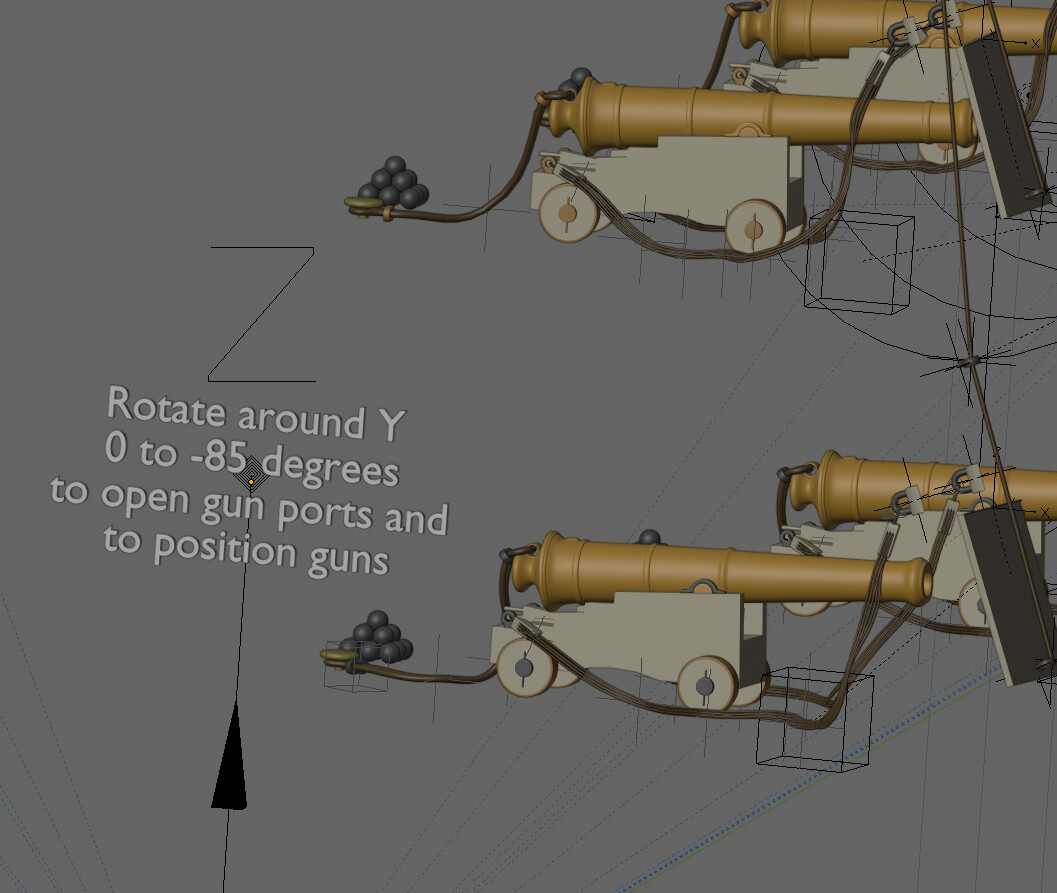 Phillip Foley - Galleon