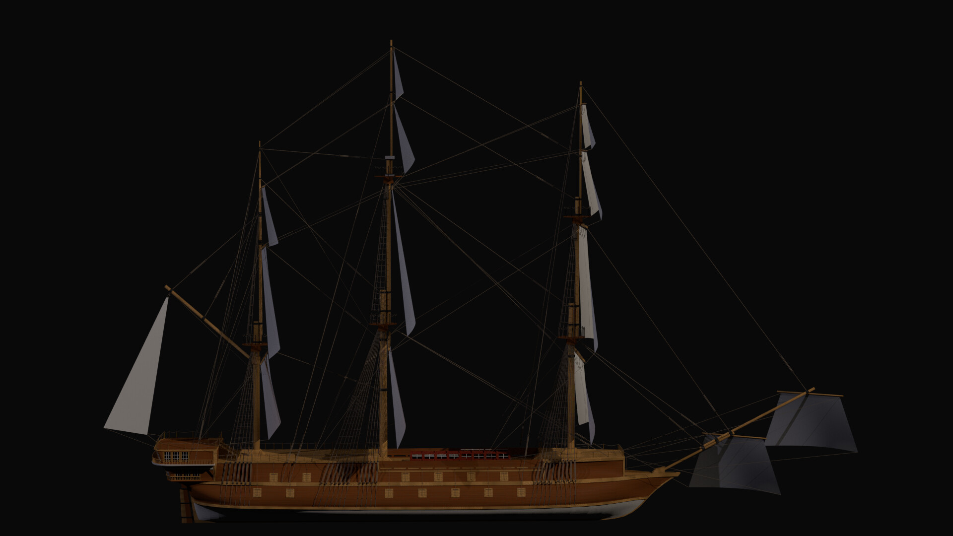 Phillip Foley - Galleon