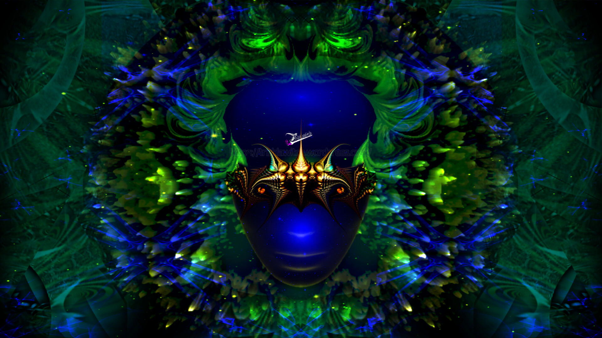 ArtStation - Divinity3