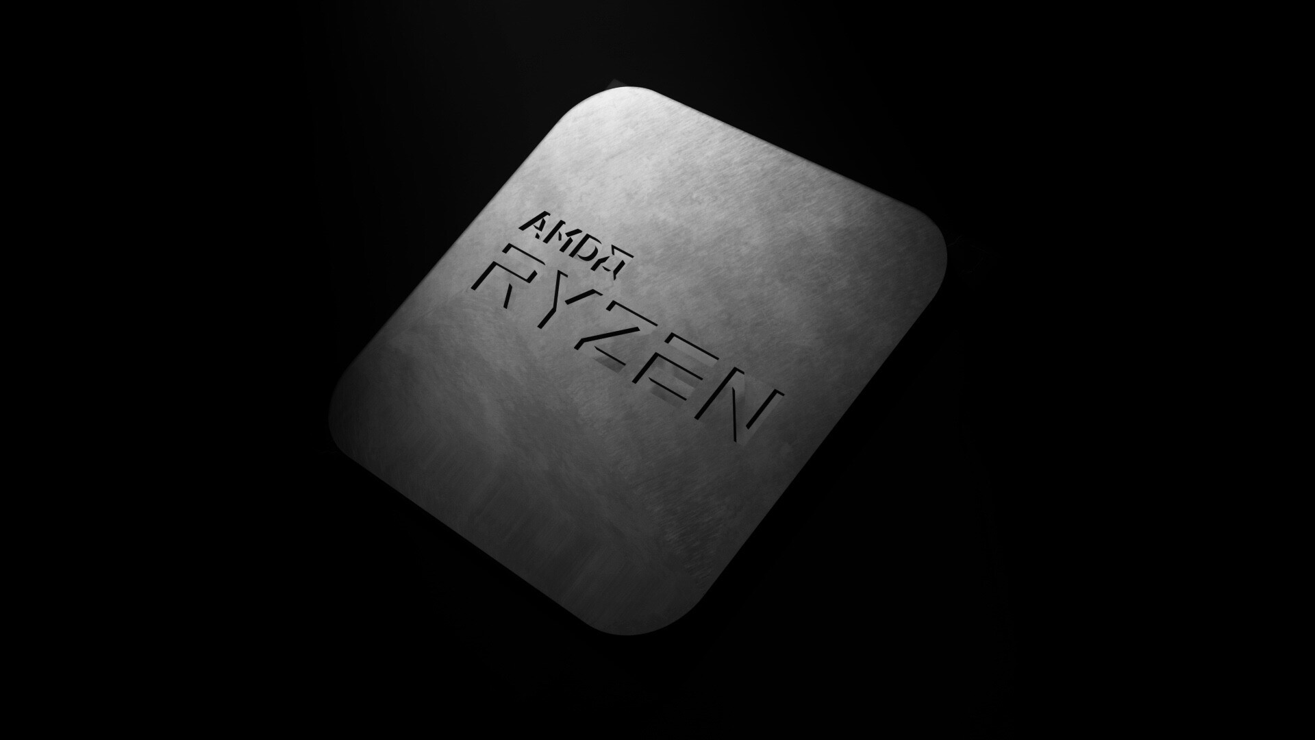 ArtStation - AMD Ryzen