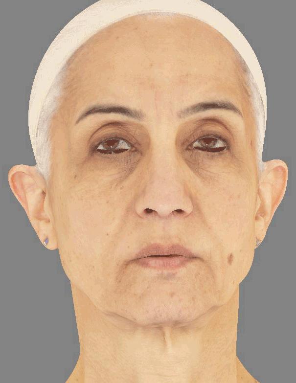 Şefki Ibrahim - THE SILVINA PROJECT: PART 1