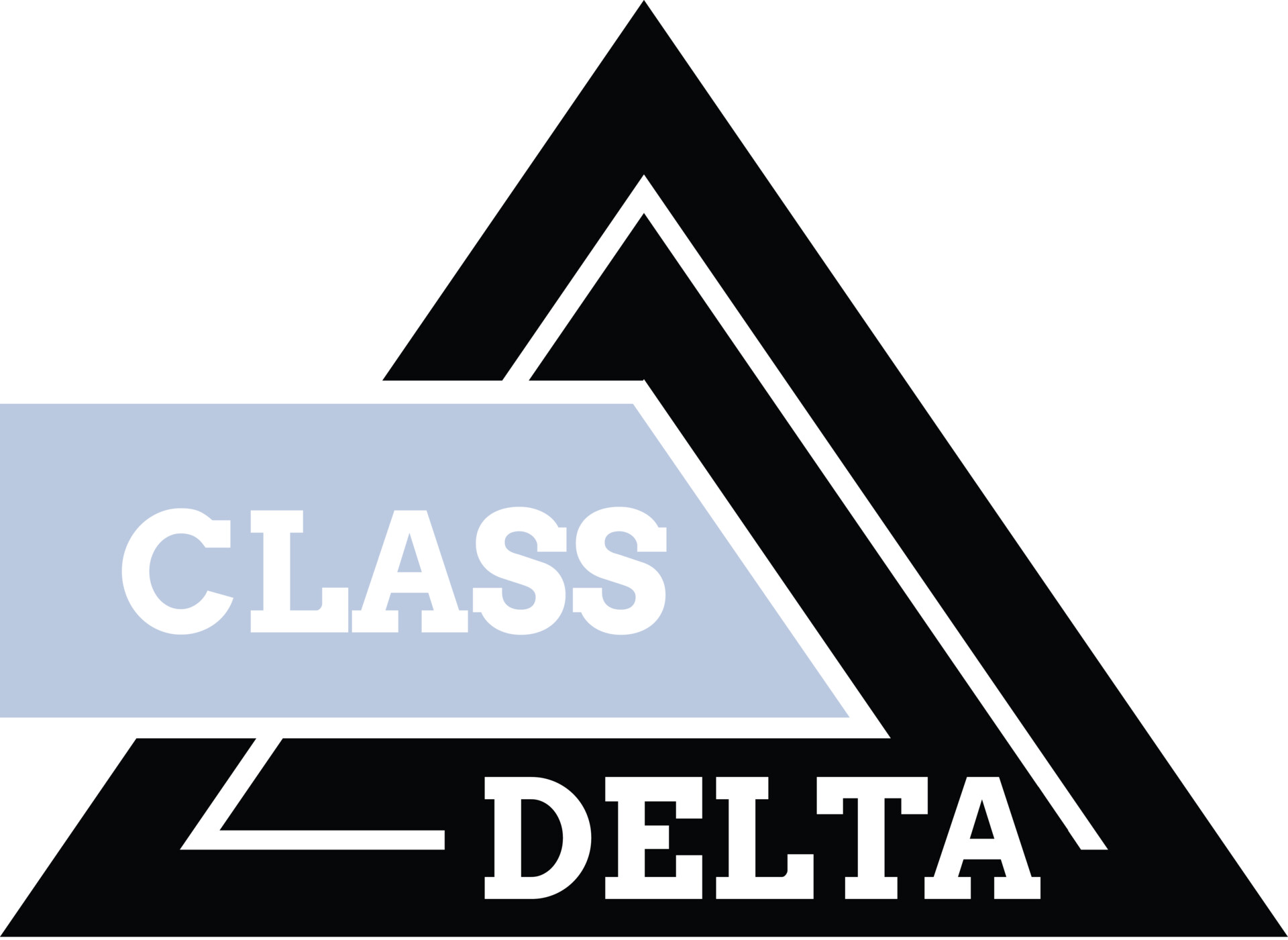 ArtStation - Class Delta