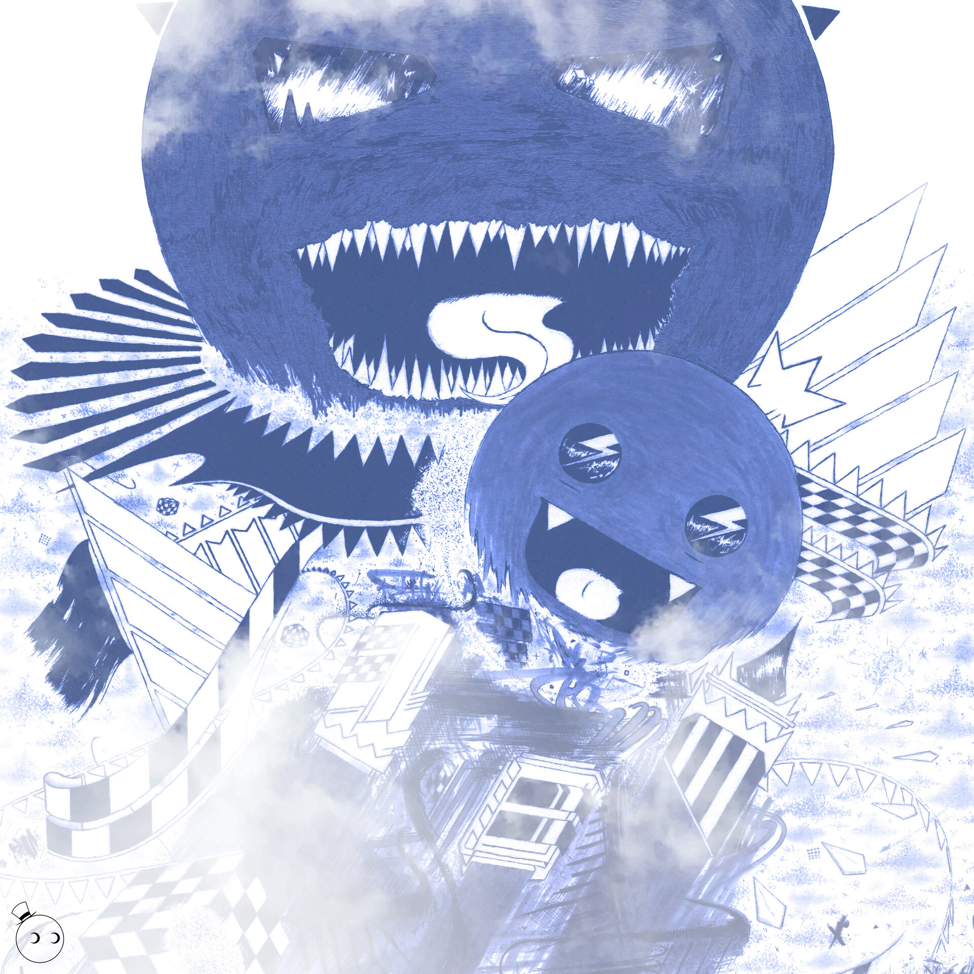 ArtStation - Deadheads