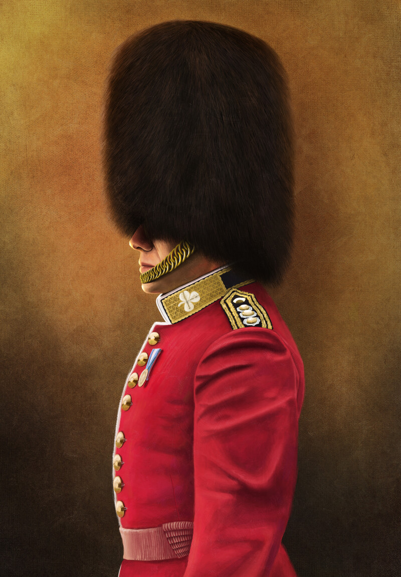 ArtStation - Stuart Thomson