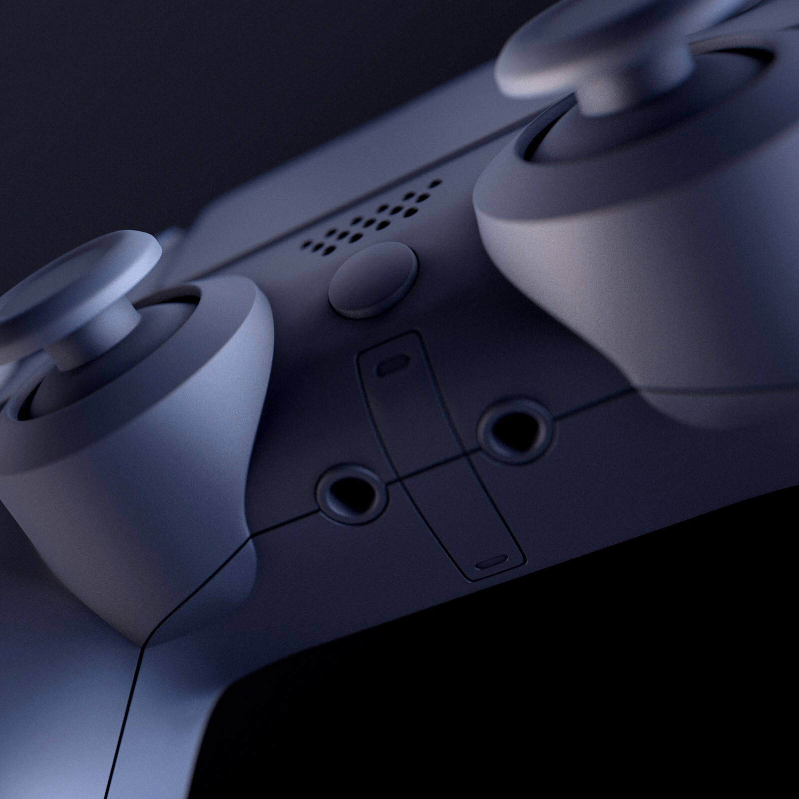 Ps4 Controller Prototype