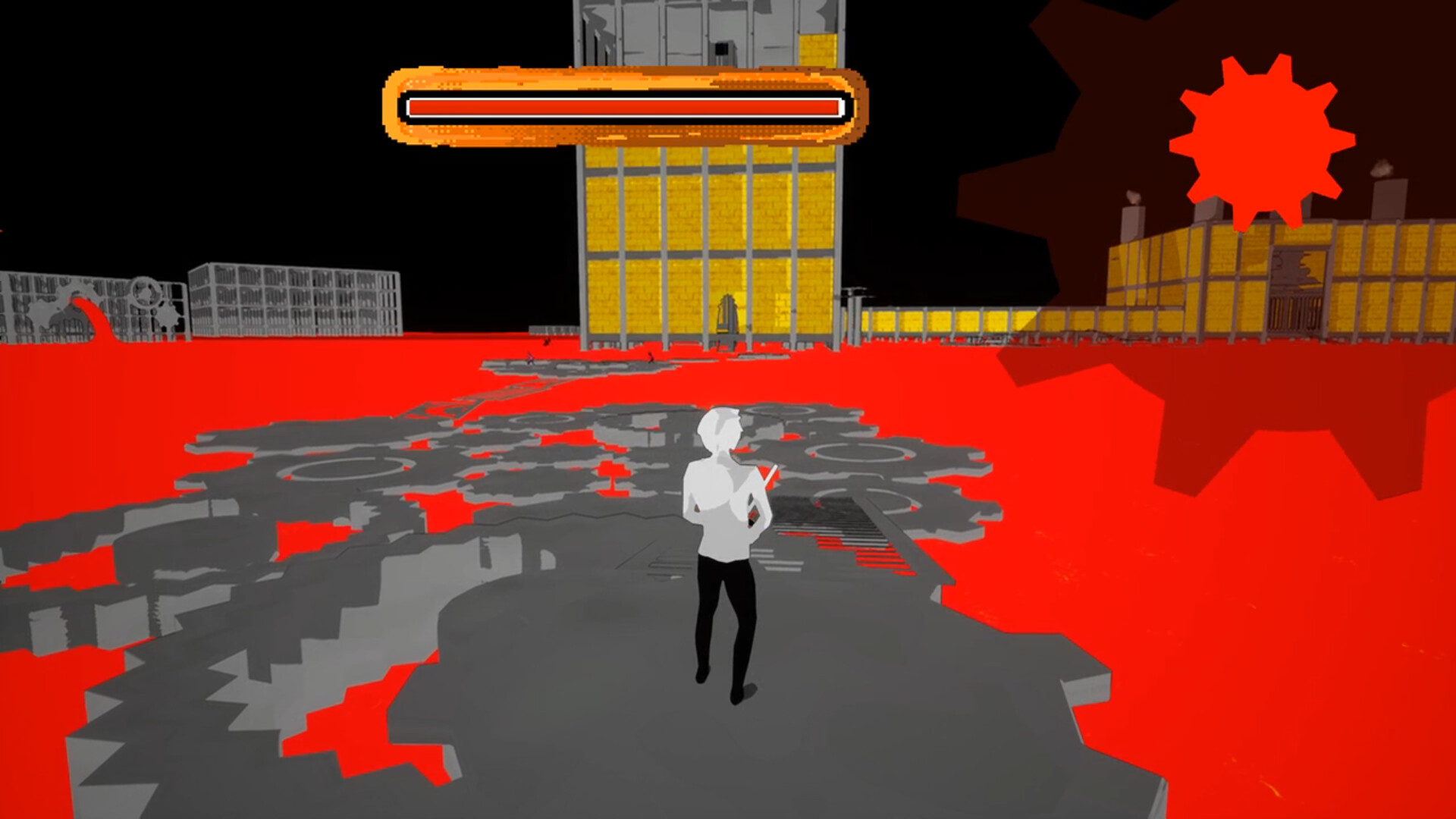 TJ Lagasse - Striderbound [Game]