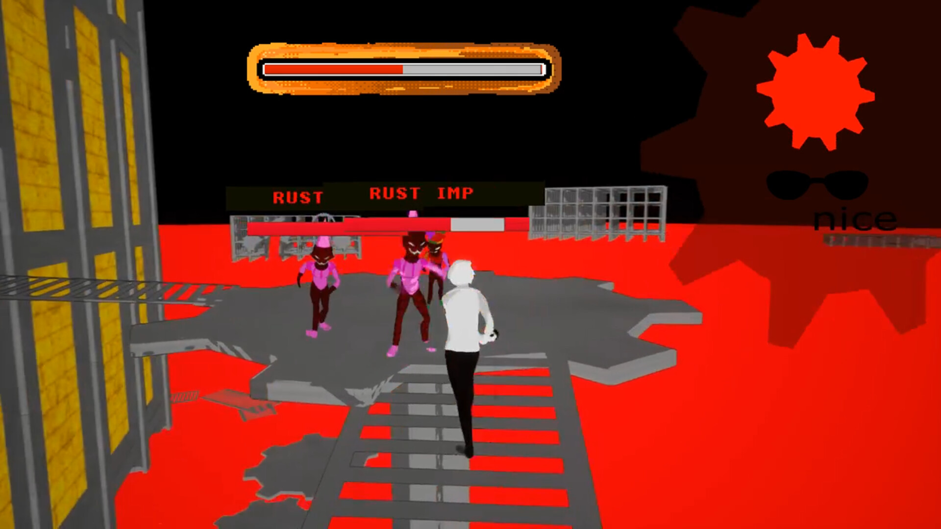 TJ Lagasse - Striderbound [Game]