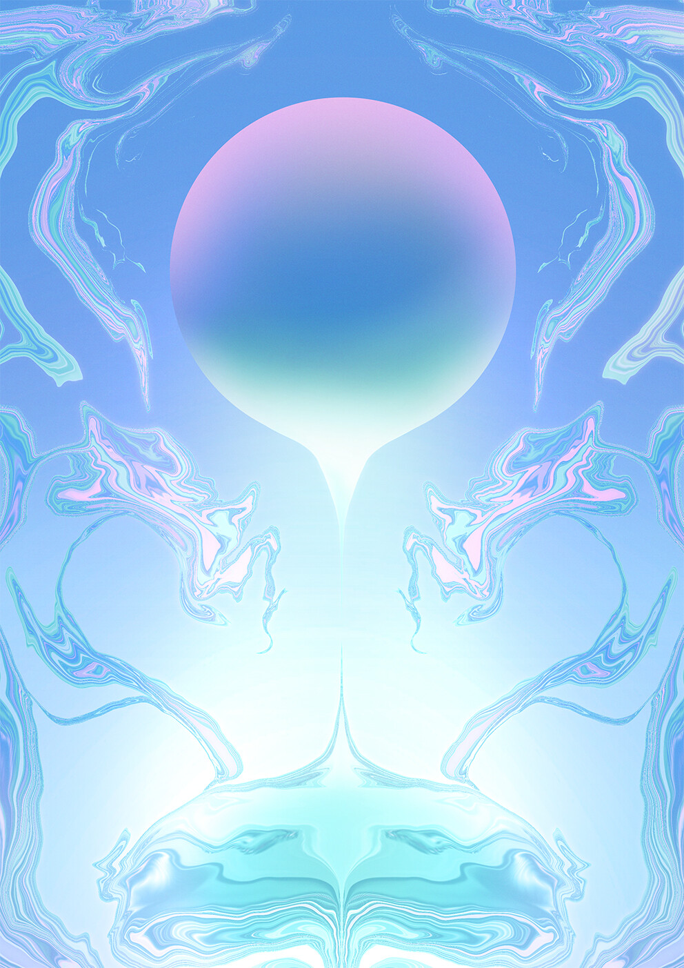 ArtStation - Dream Drip