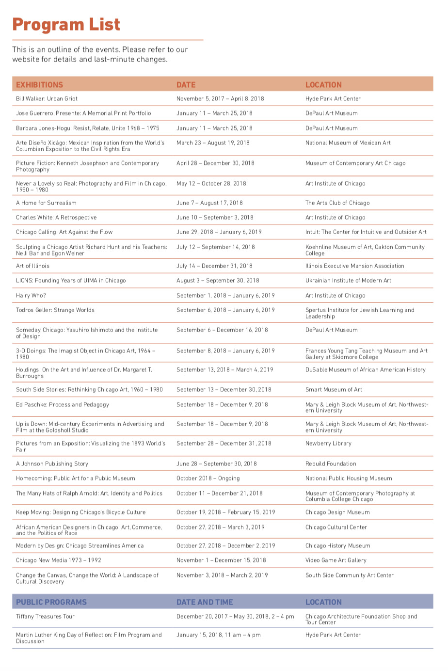 Rachel Tang - Art Design Chicago Program (mock)
