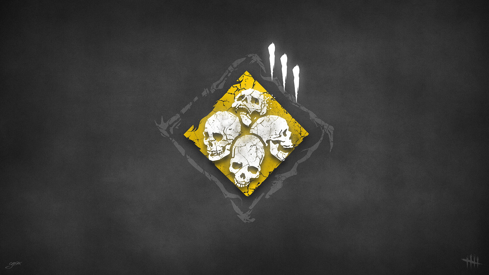 Thanatophobia Dbd Perk