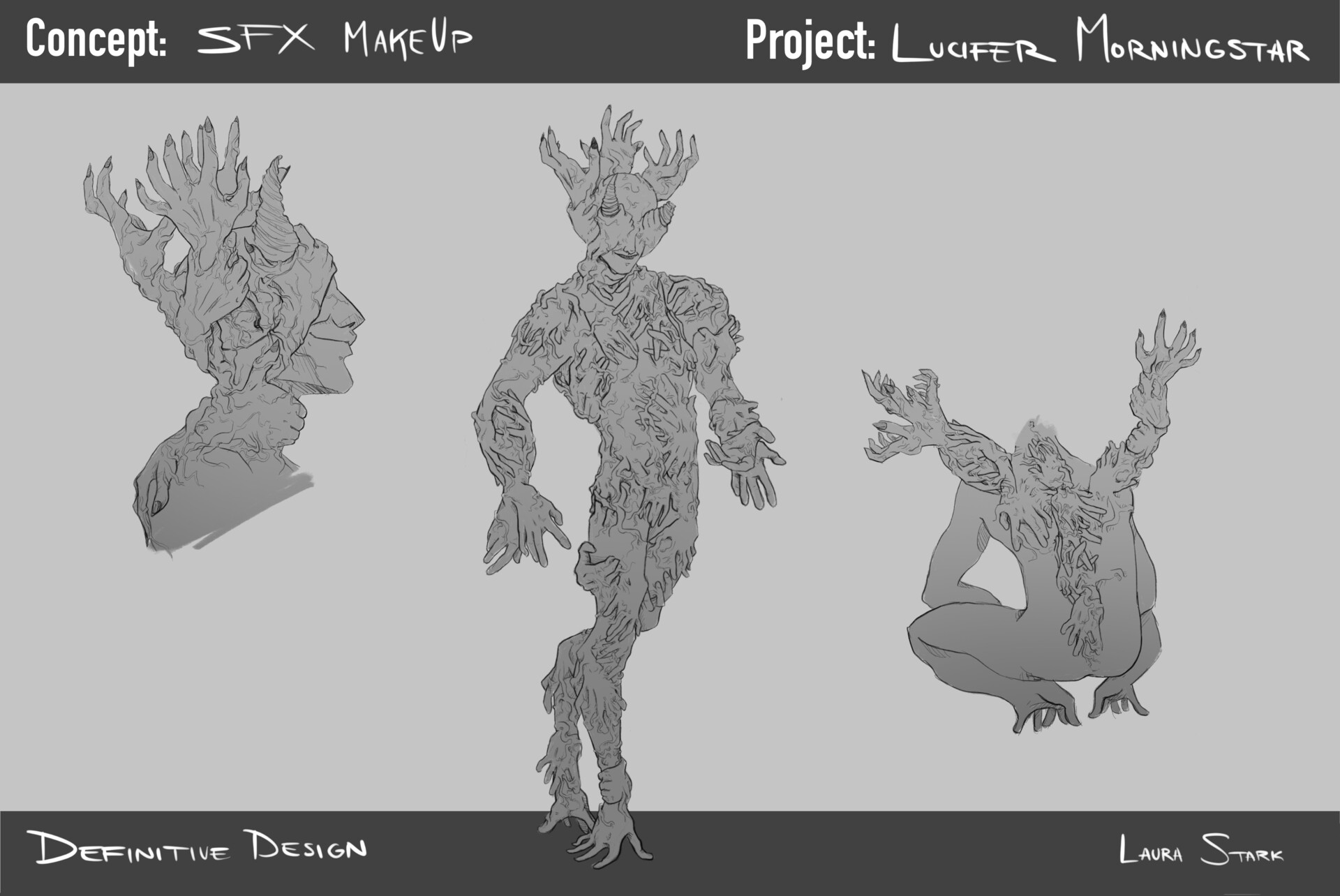 ArtStation - Lucifer