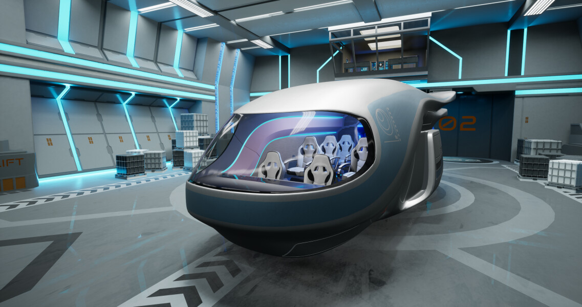 Daniel Korican Portfolio - TOIFE