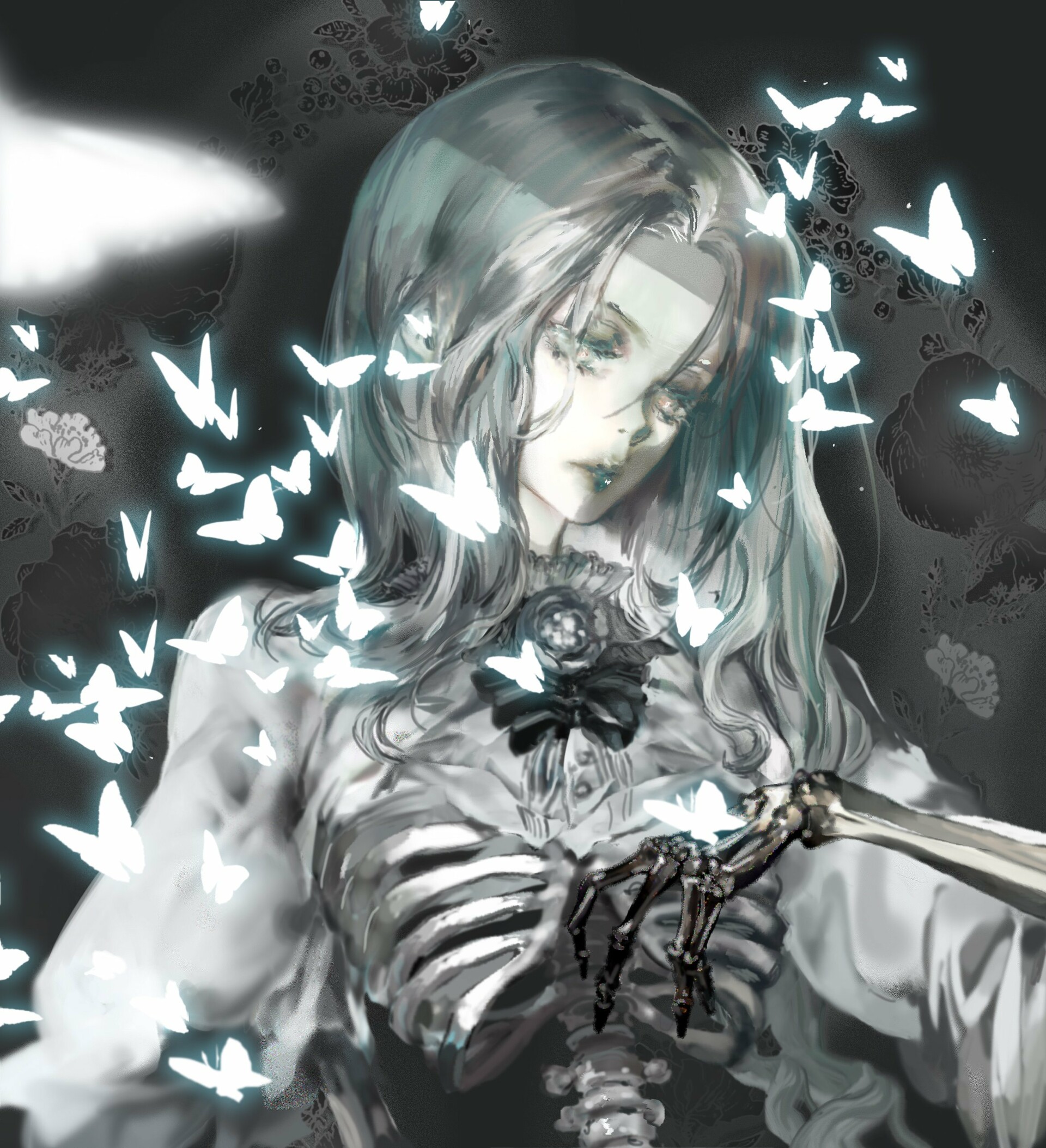 ArtStation - Nightmare