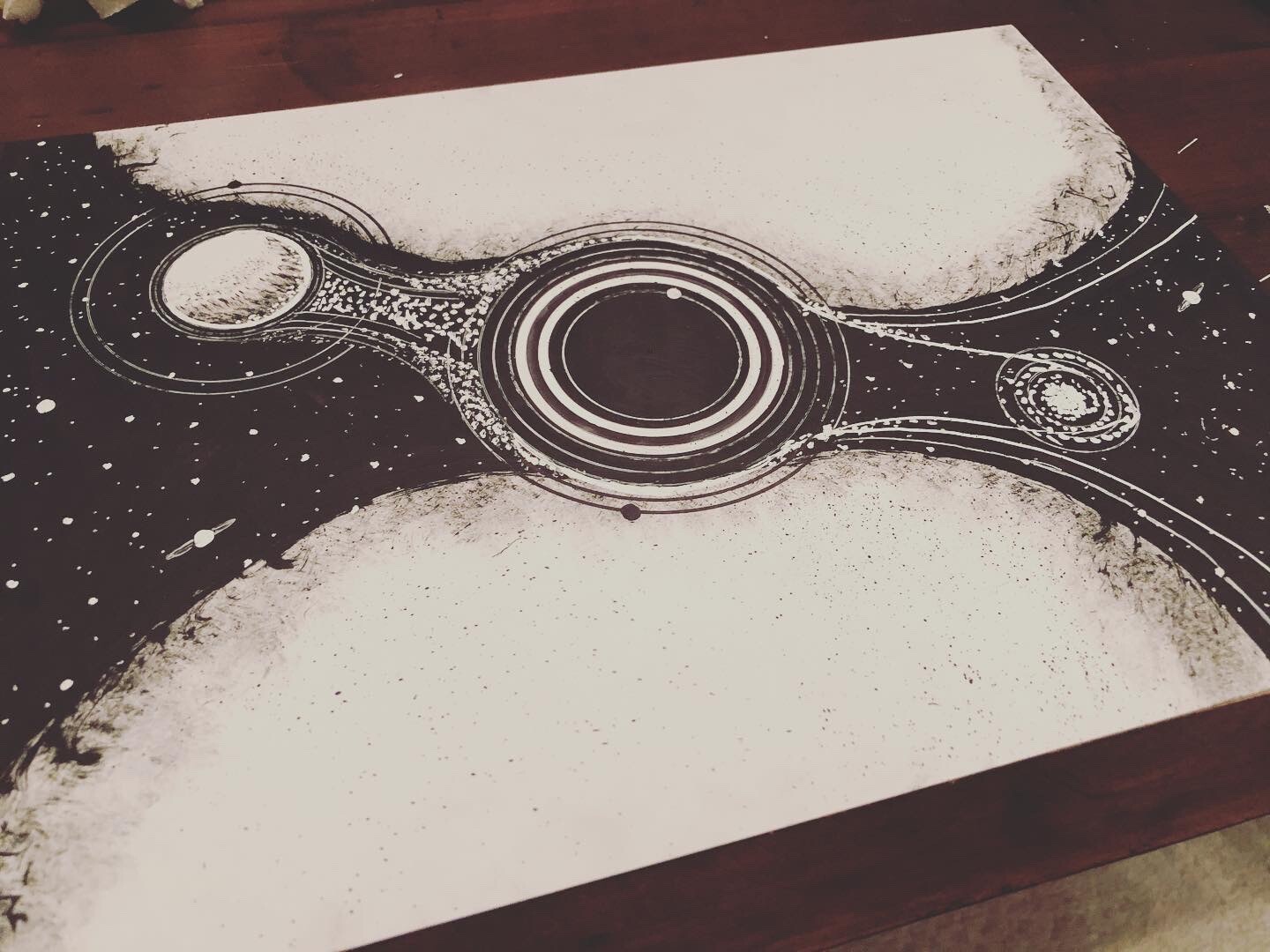 Deric Albright - Team Gravity