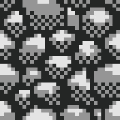 Howwise Art - Stone Path Tile