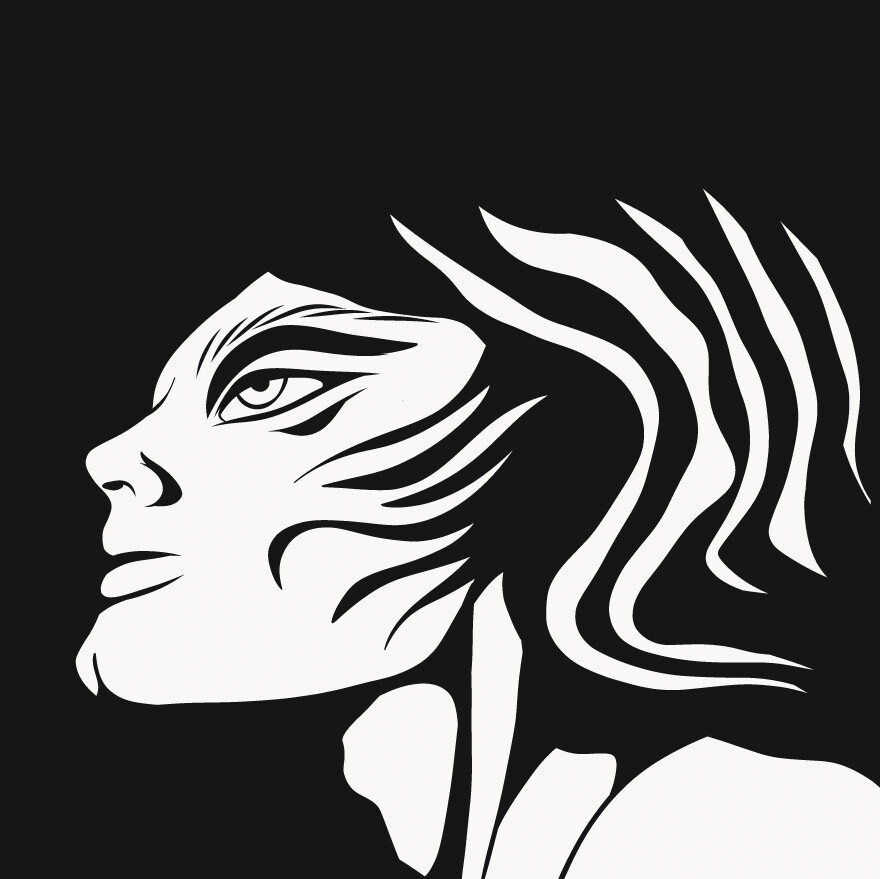 ArtStation - True Girls: Life Don't Wait