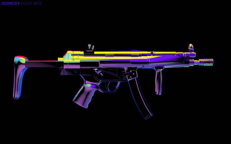 ArtStation - Hal Emmerich