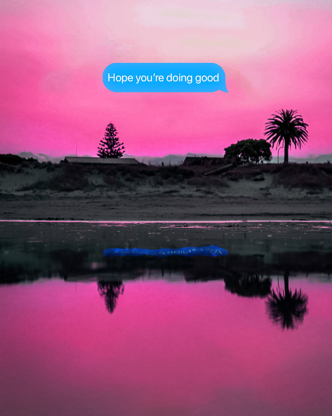 ArtStation - Sad Text