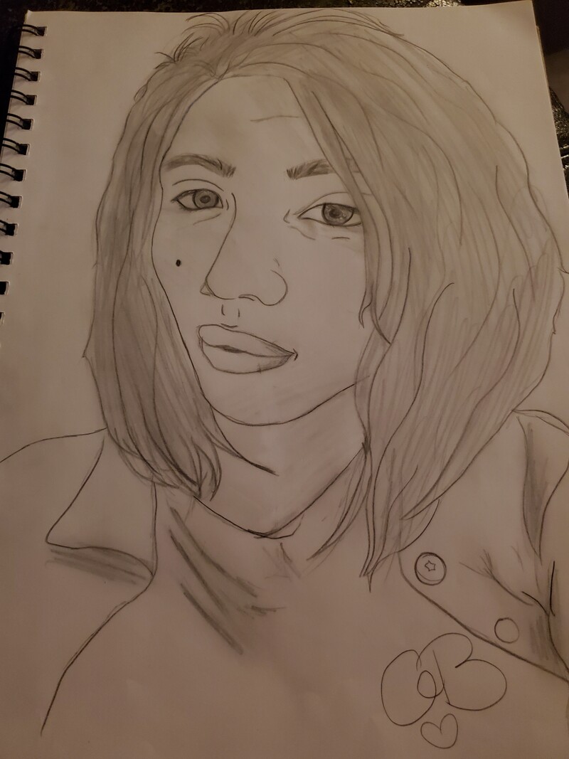 ArtStation - Gutter Babie