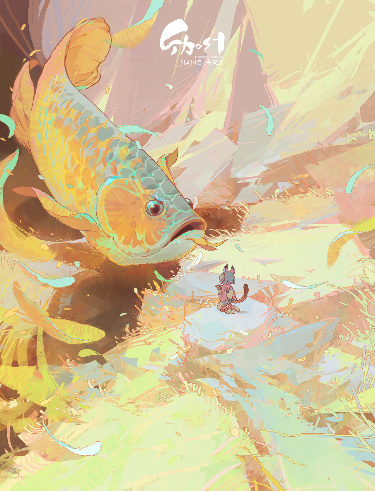 wenjun-lin-.jpg (1280×1679)-花瓣网