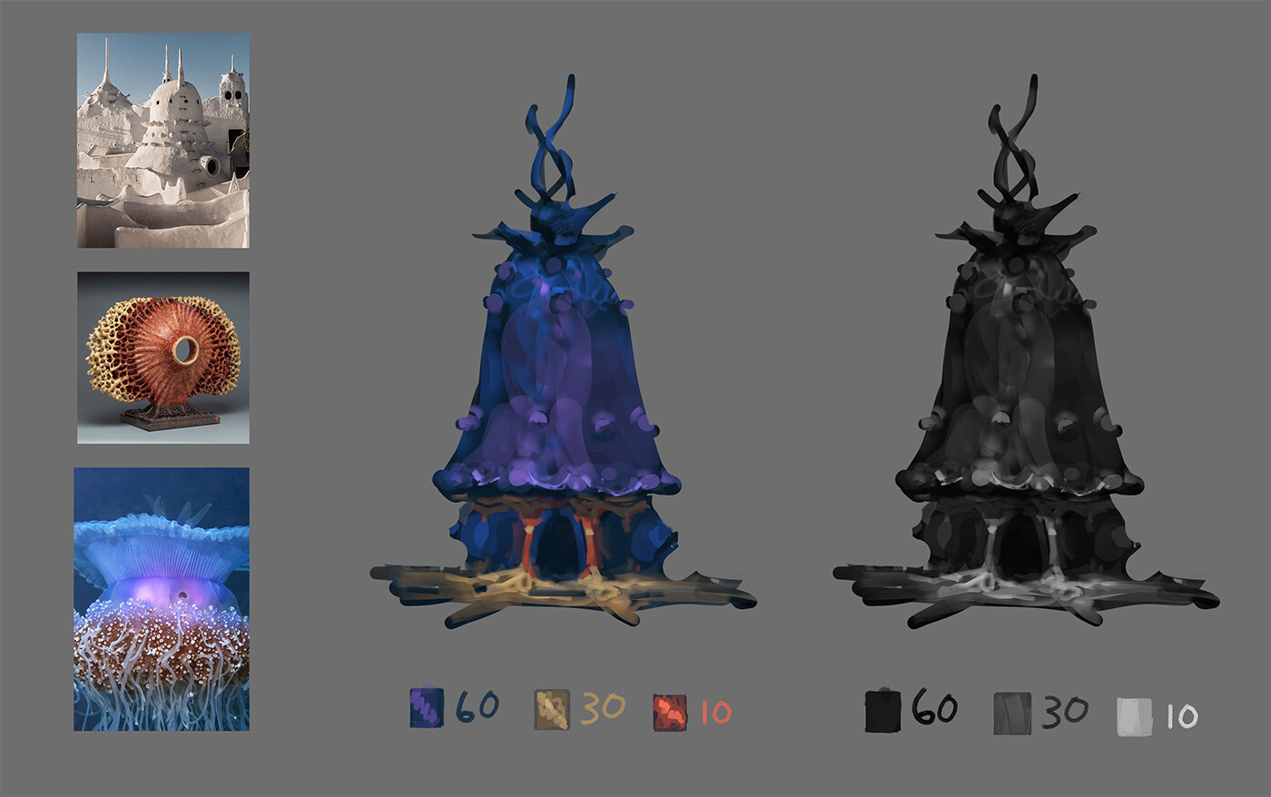 Finnian MacManus - Xulith