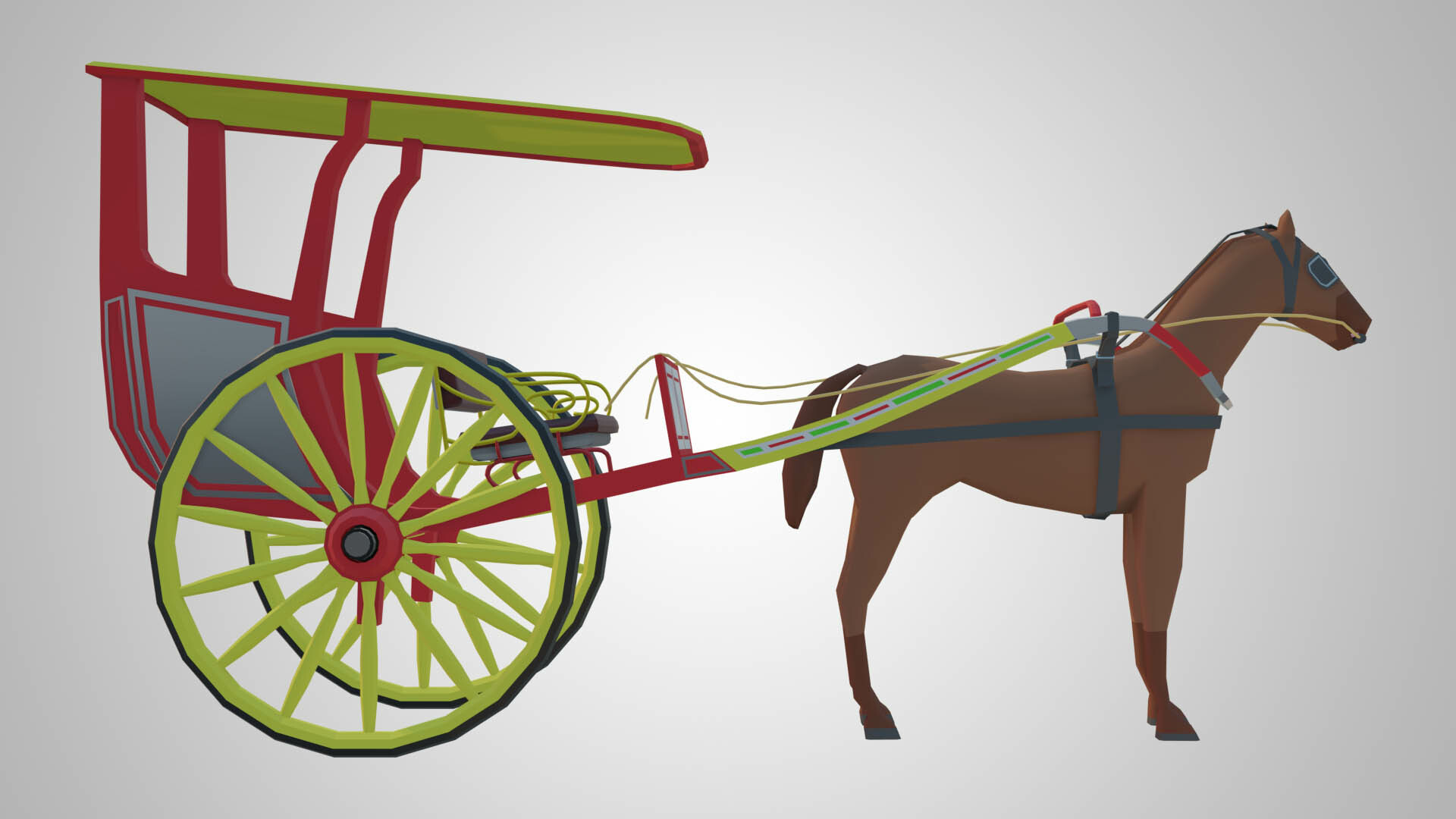 Miguel Pido - Kalesa