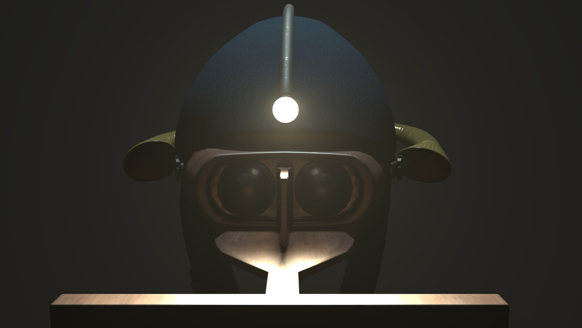 David Gelfand - Stereoscope Rift