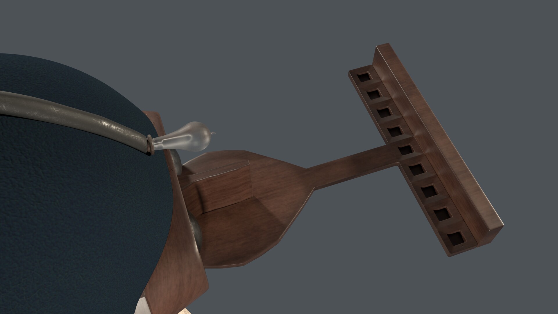 David Gelfand - Stereoscope Rift