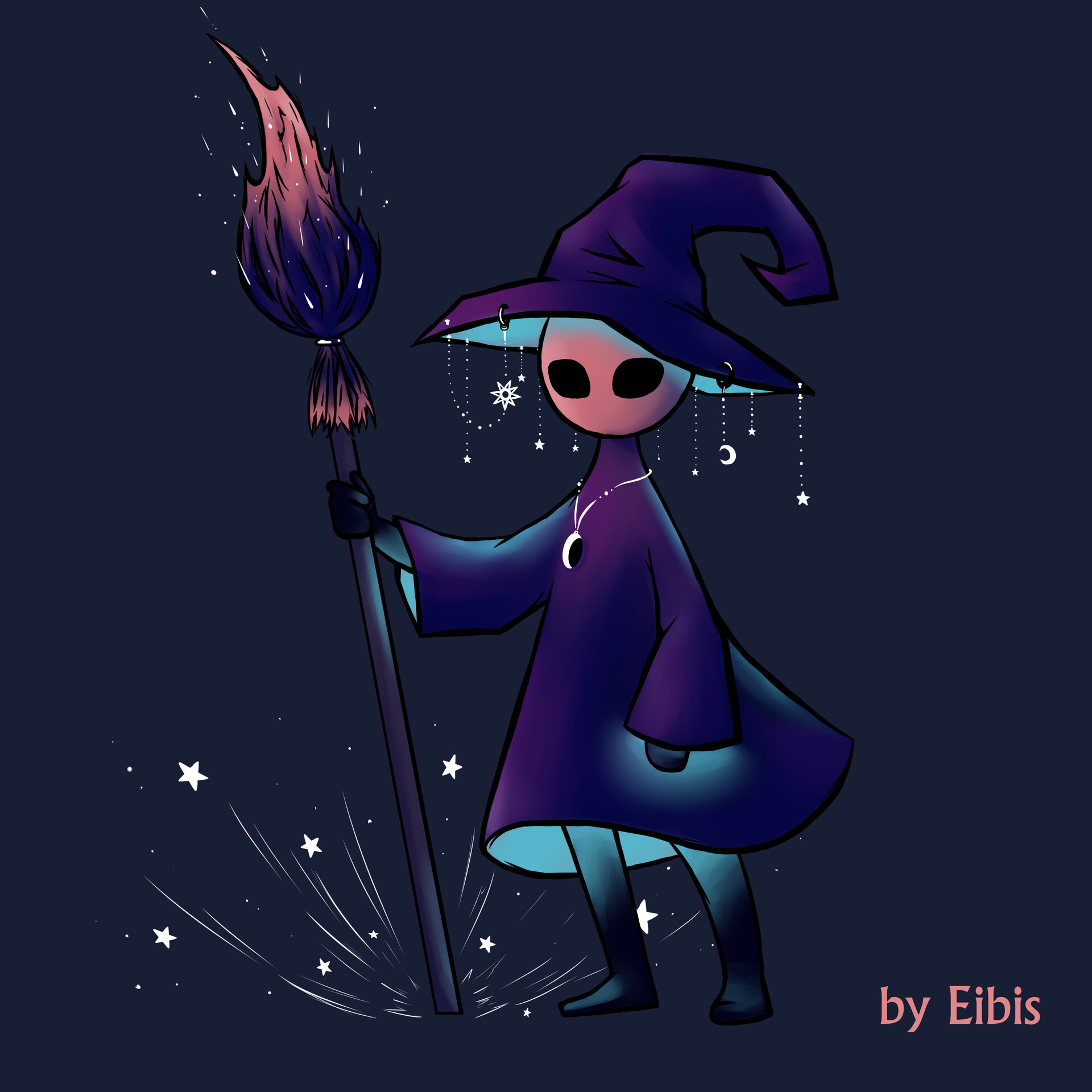 ArtStation - Wizards