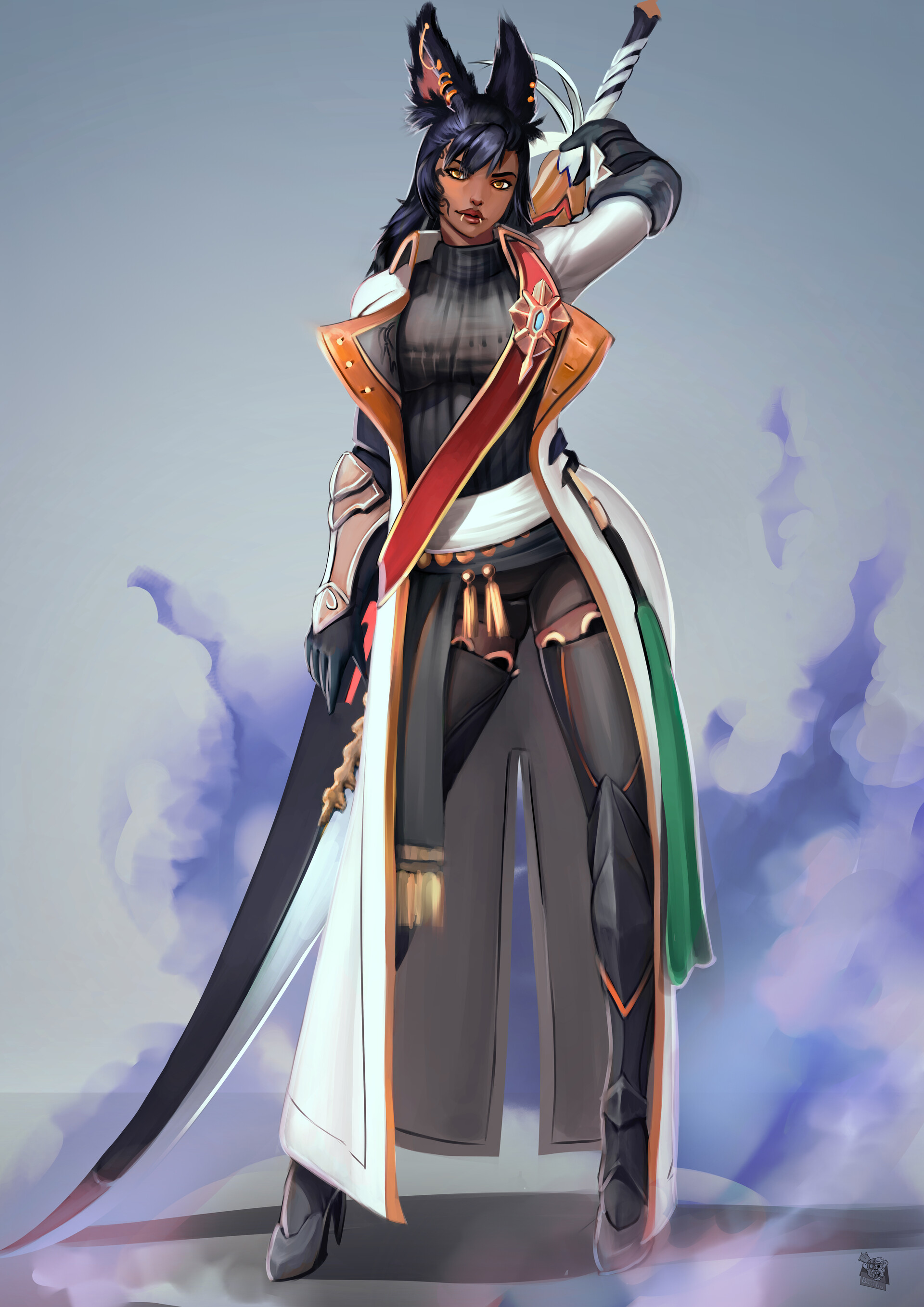 Dragon Knight Final Fantasy