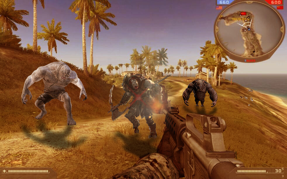 ArtStation - Game Play Theme