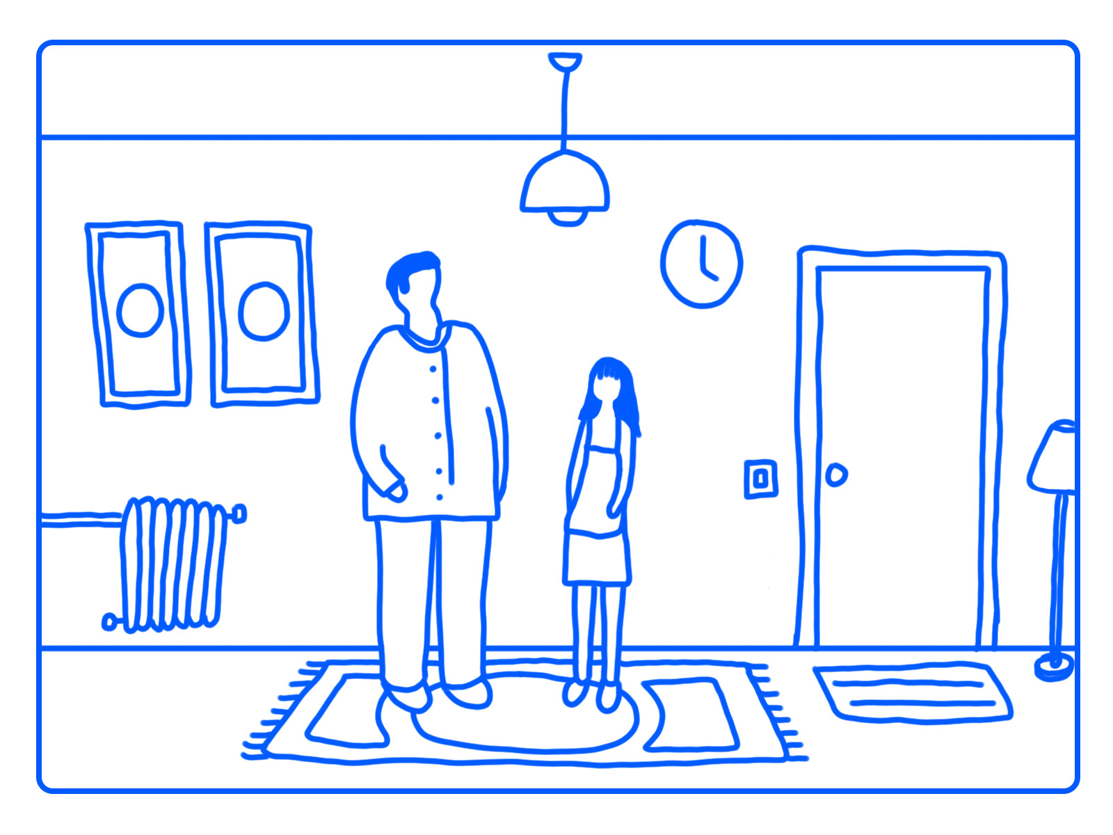 ArtStation - Date Night