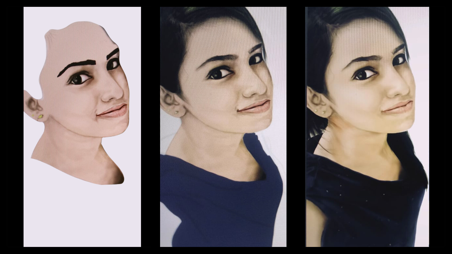 Ashwin Sreekumar - DIGITAL PORTRAIT