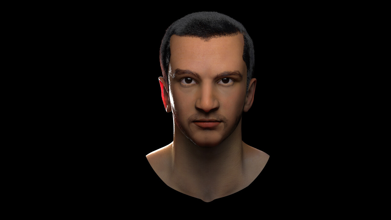 ArtStation - Twenty One Piolets -Tyler joseph