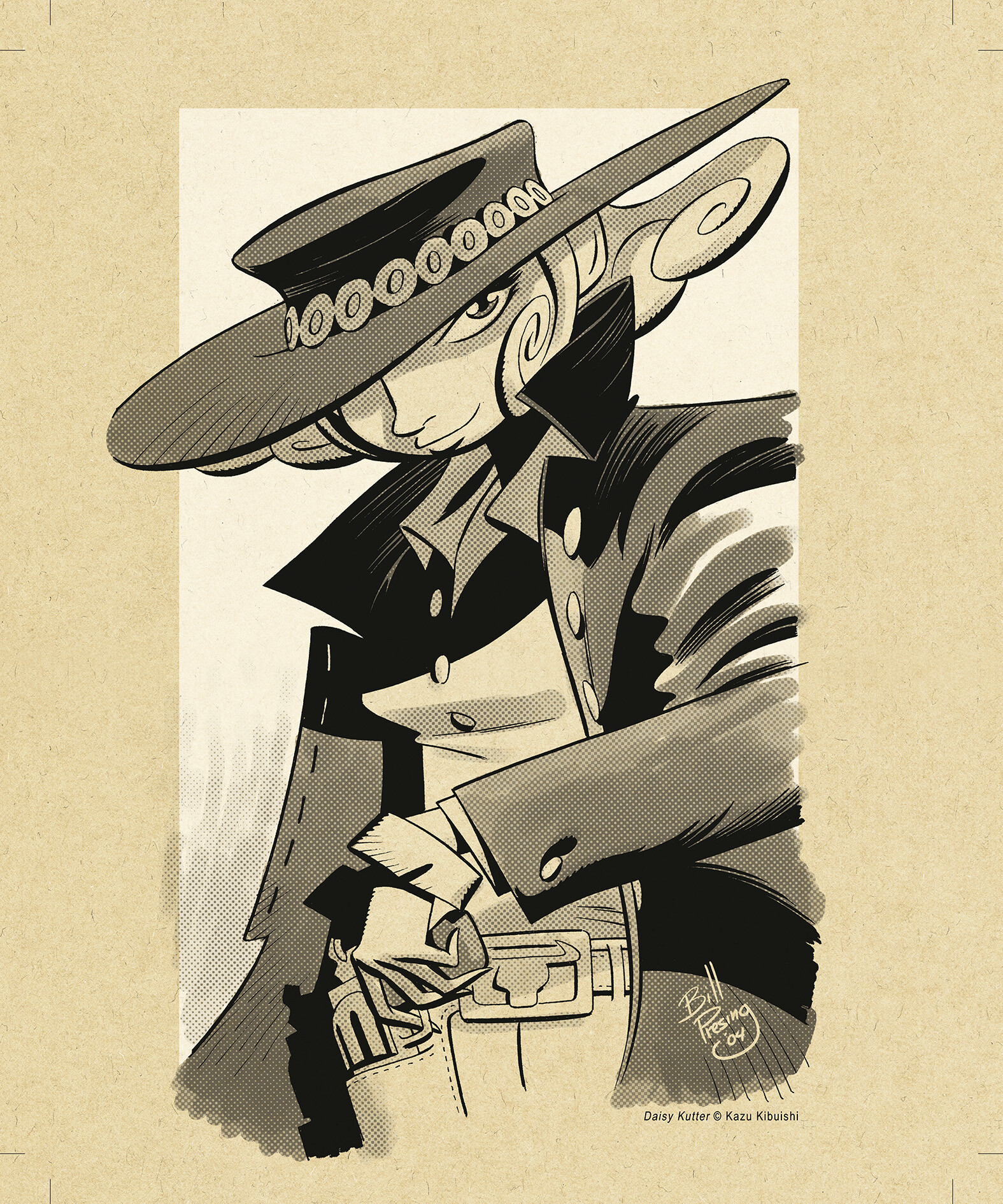 ArtStation - Illustrations