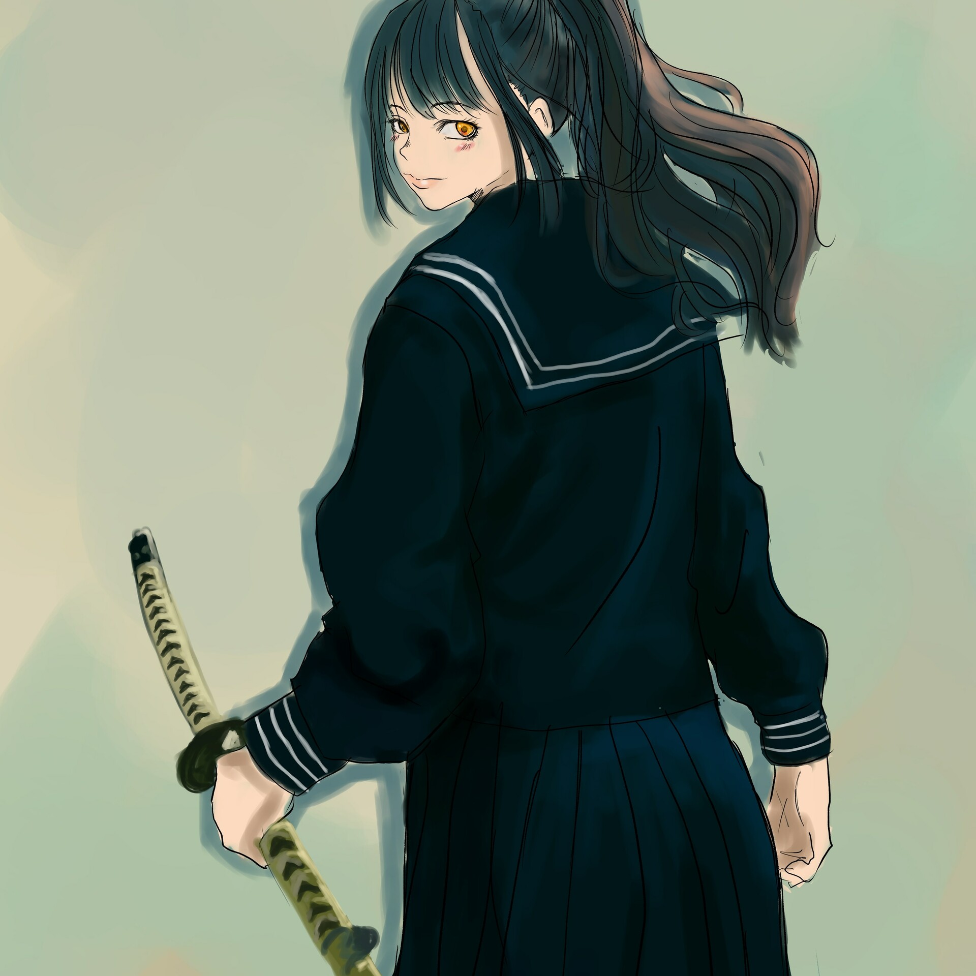 ArtStation - Pose Referencing