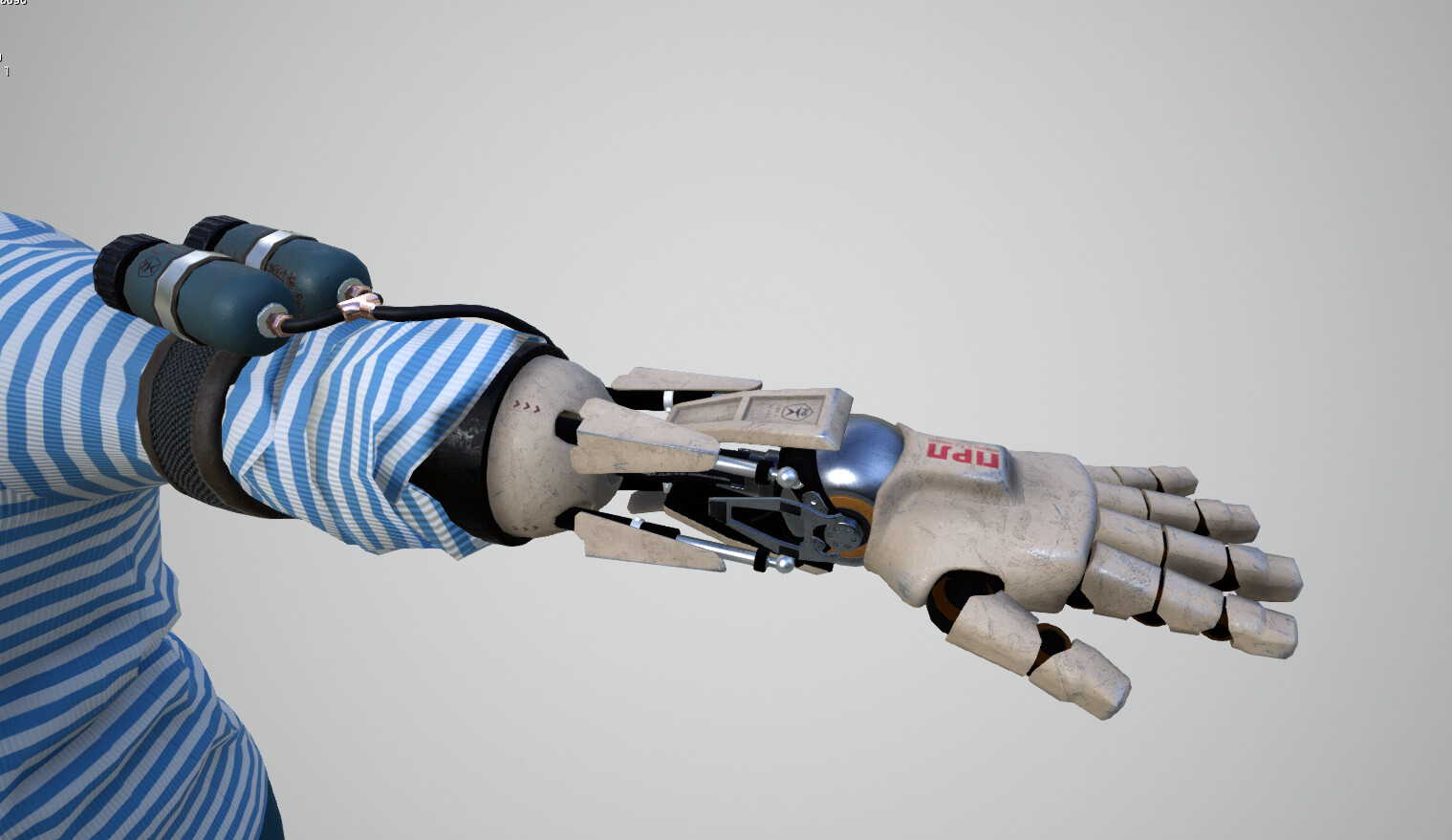 Dmitry Panov - Semionych