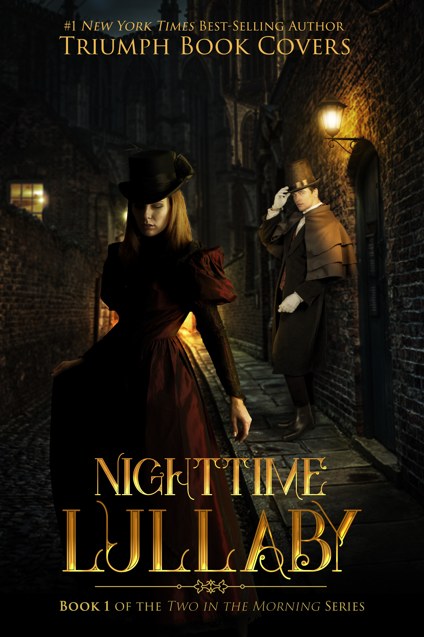 Diana TC - Nighttime Lullaby