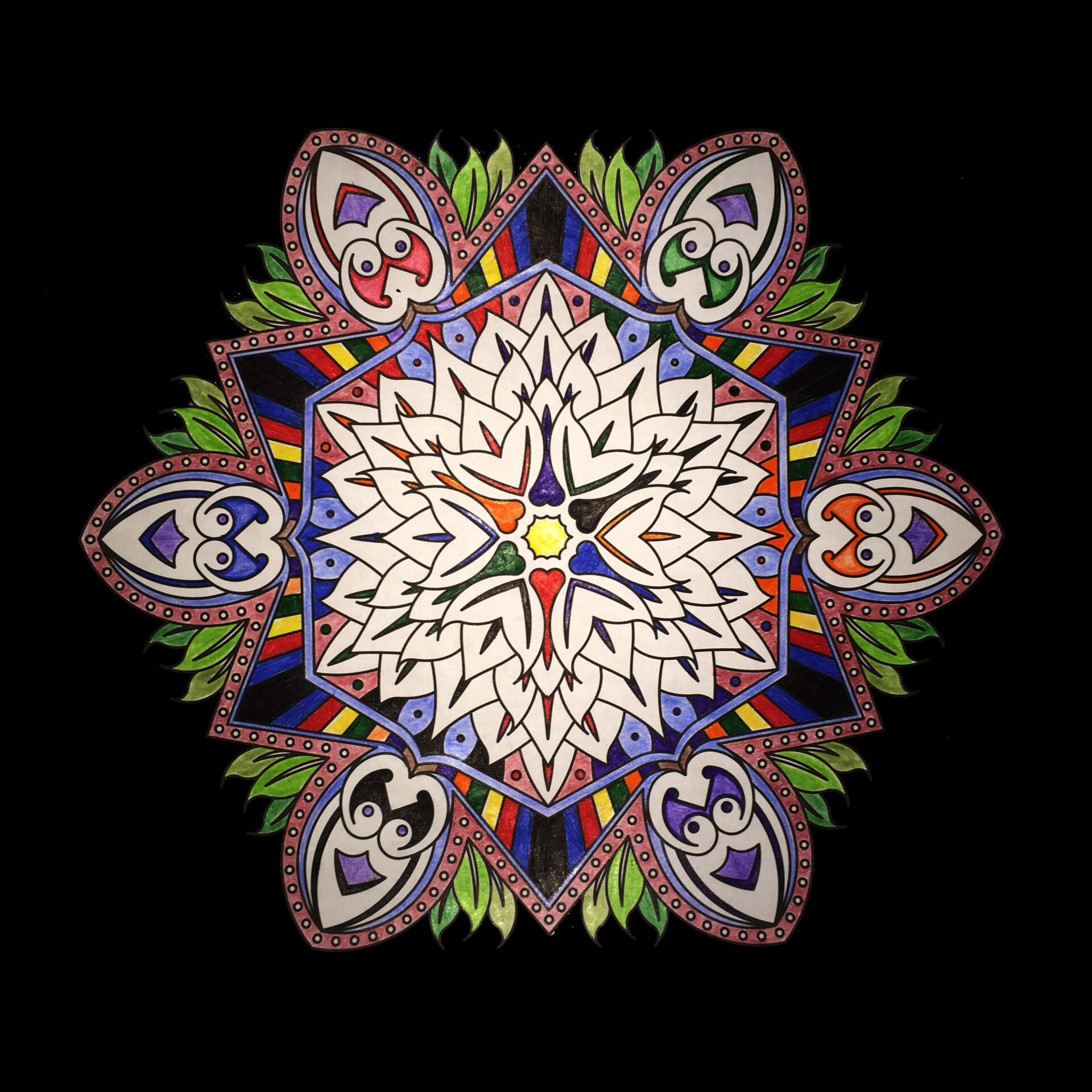 ArtStation - Malkuth