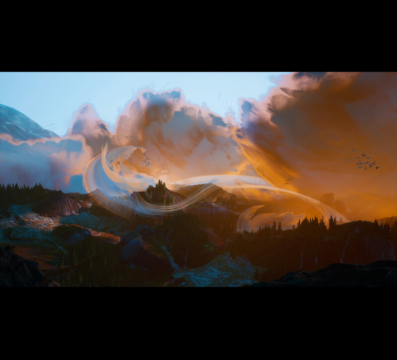 ArtStation - Tyler Smith