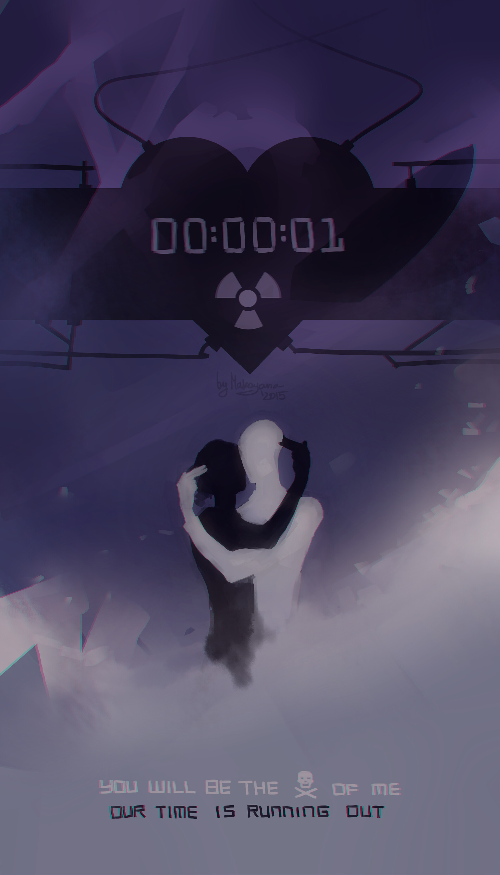 Muse Absolution Wallpaper