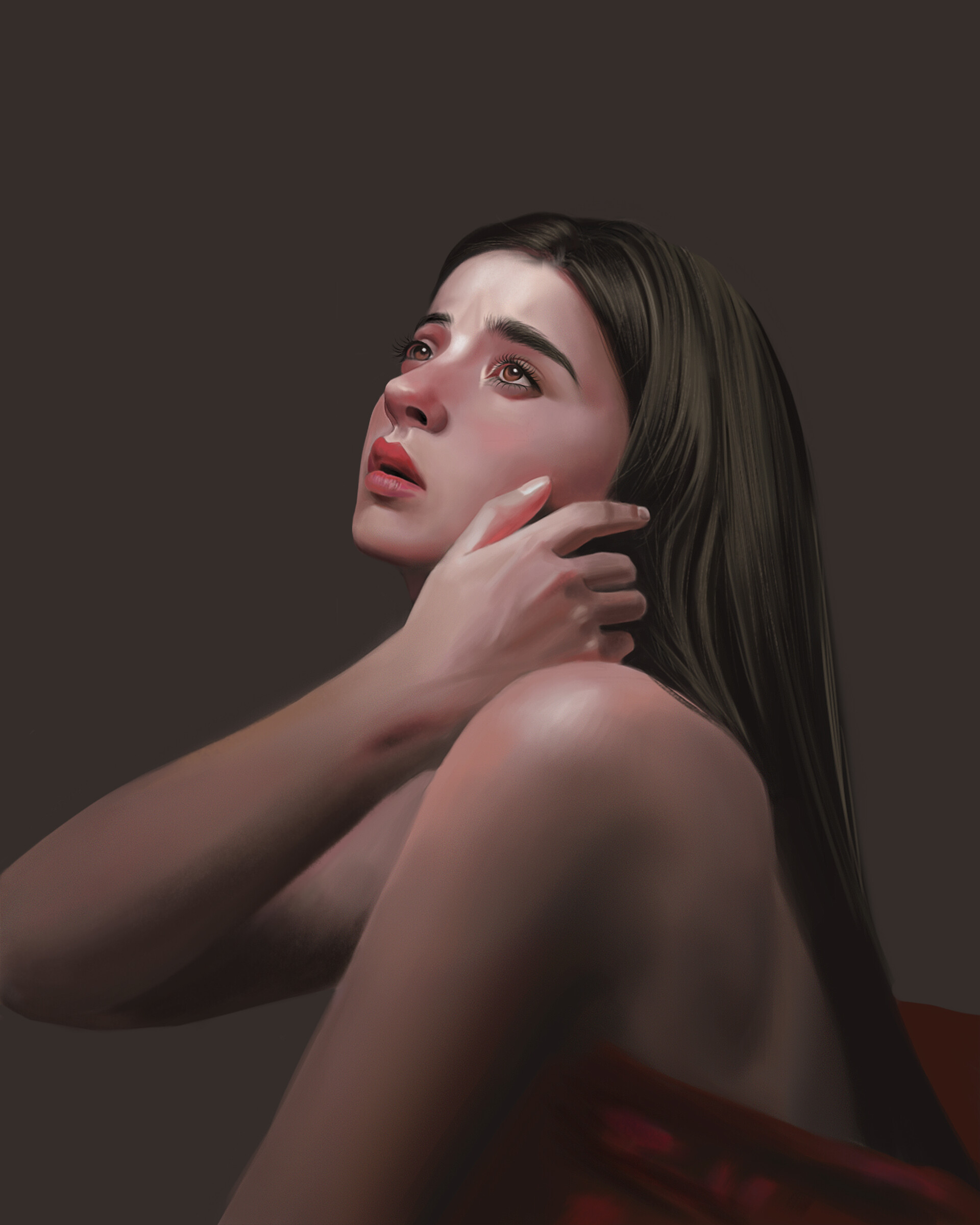 ArtStation - STUDY 04