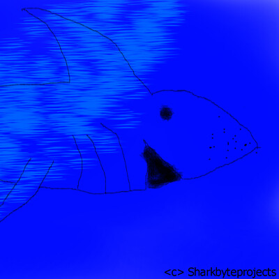 SHARK BYTE