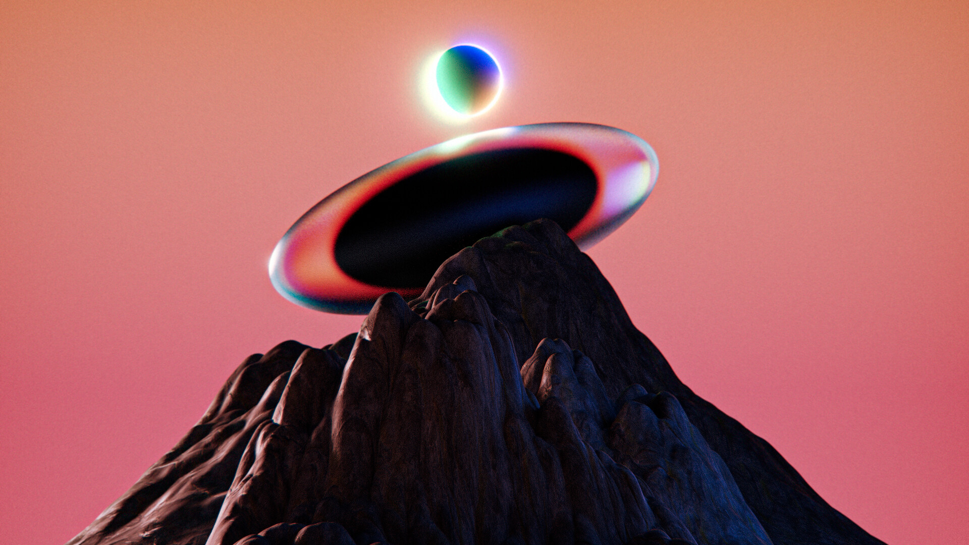 ArtStation - Land ho.