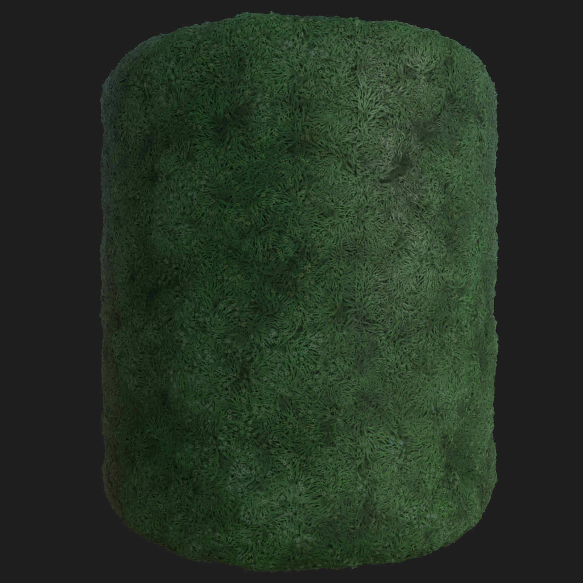 ArtStation - Moss Material