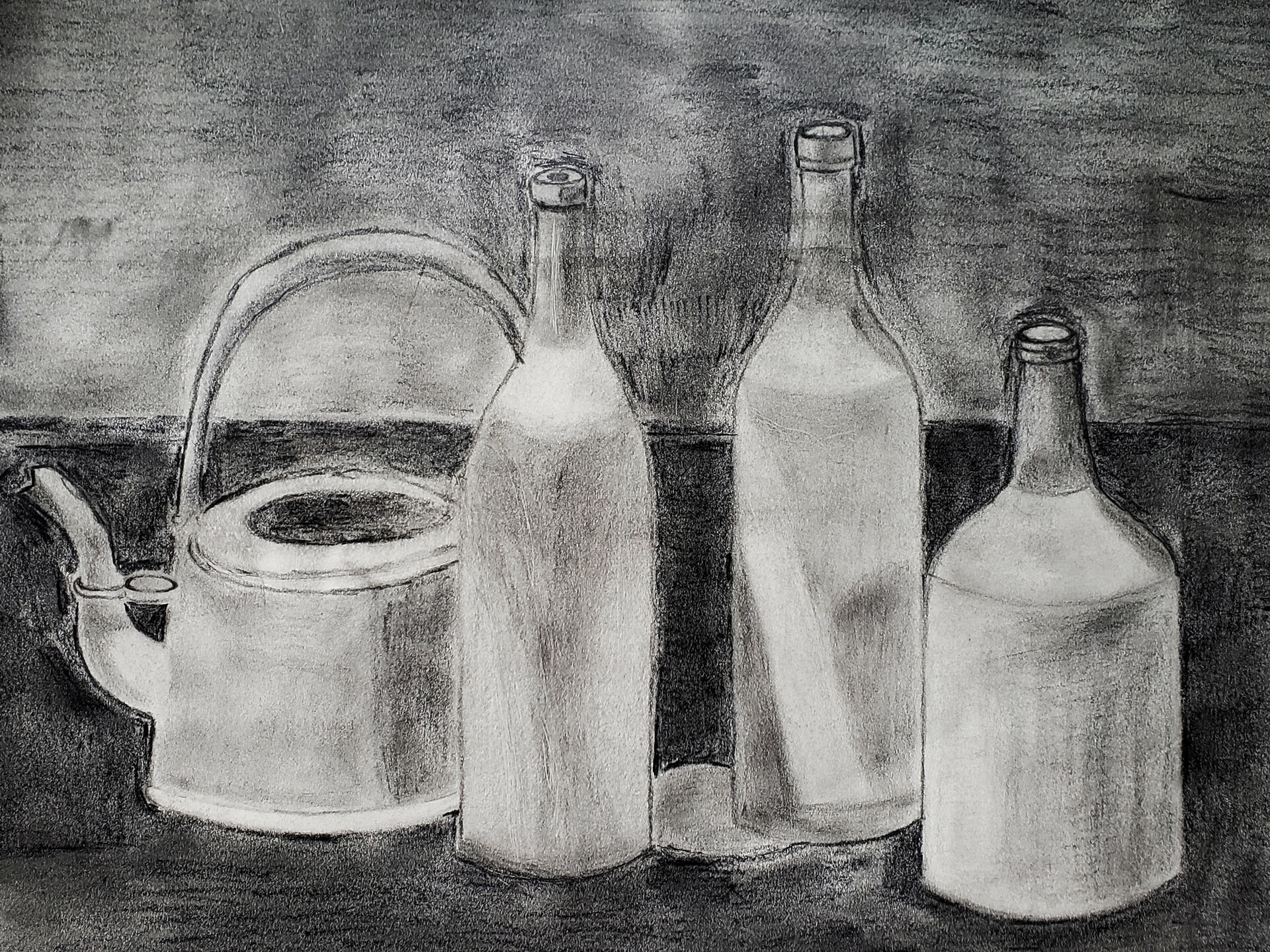 ArtStation - Drawings