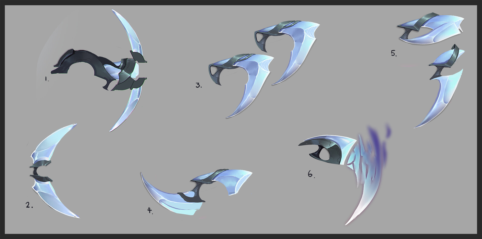 Aphelios, Weapon of the Faithful by Sunny Pandita — ProUser.Me