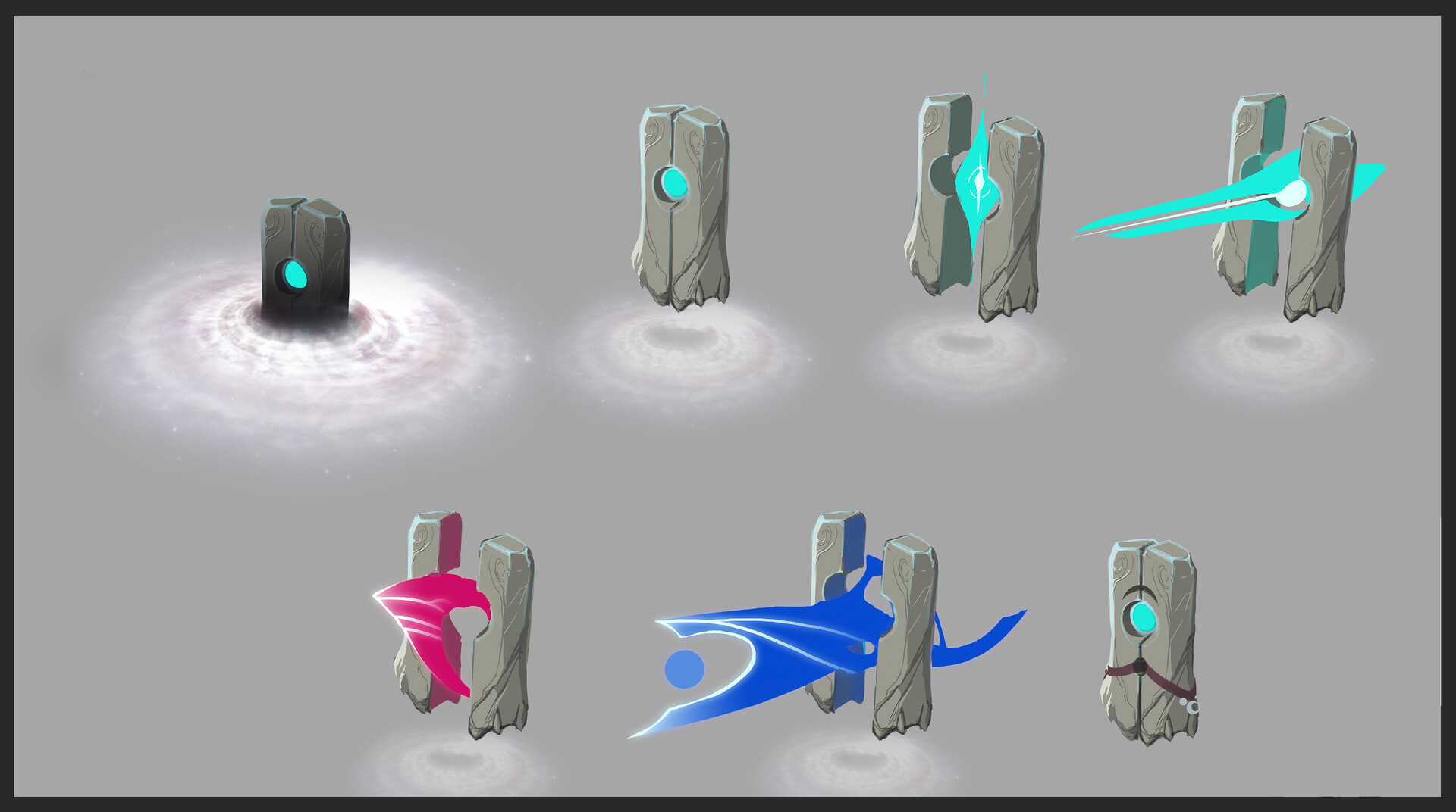 Aphelios, Weapon of the Faithful by Sunny Pandita — ProUser.Me