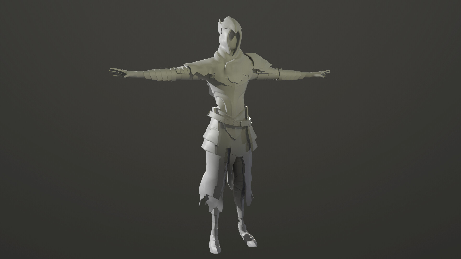 Matt Ironside - Artorias the Abysswalker